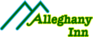 Alleghany Inn – Easy to find, but hard to leave!